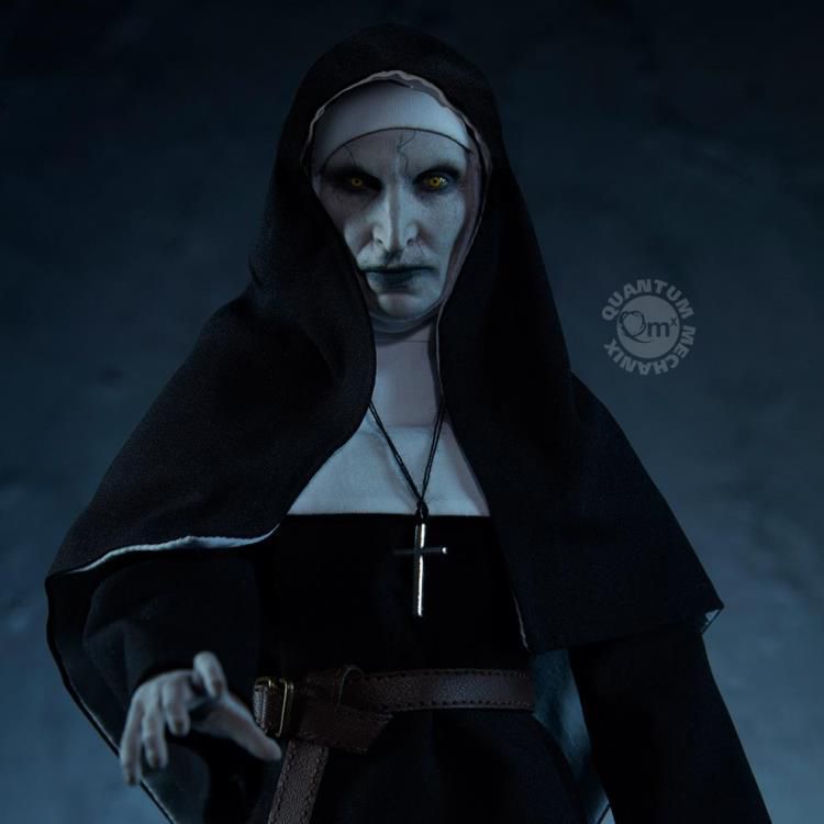 Valak A freira Invocação do Mal Quantum Mechanix Original - Prime ...