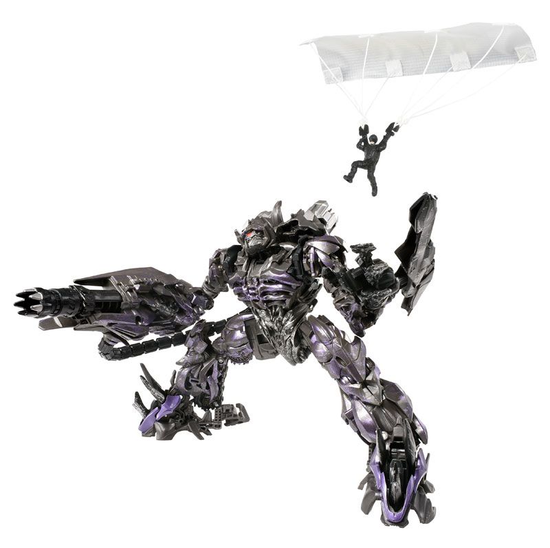 Shockwave Transformers Takara Tomy - Prime Colecionismo - Colecionando ...