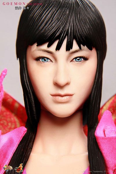 Chacha Azai Hot Toys - Prime Colecionismo - Colecionando clientes, e ...