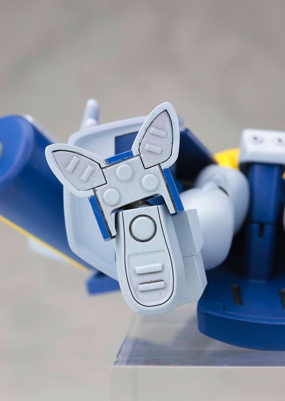 Cyandog DOG00-M Medabots Plastic Model Kit Kotobukiya - Prime ...