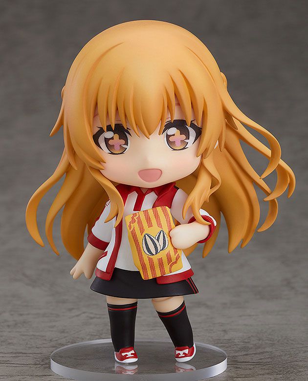 Su Mu Cheng The King's Avatar Nendoroid Good Smile Company Original ...