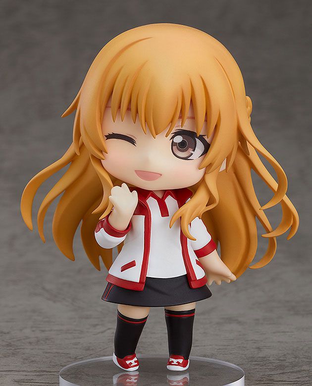 Su Mu Cheng The King's Avatar Nendoroid Good Smile Company Original ...