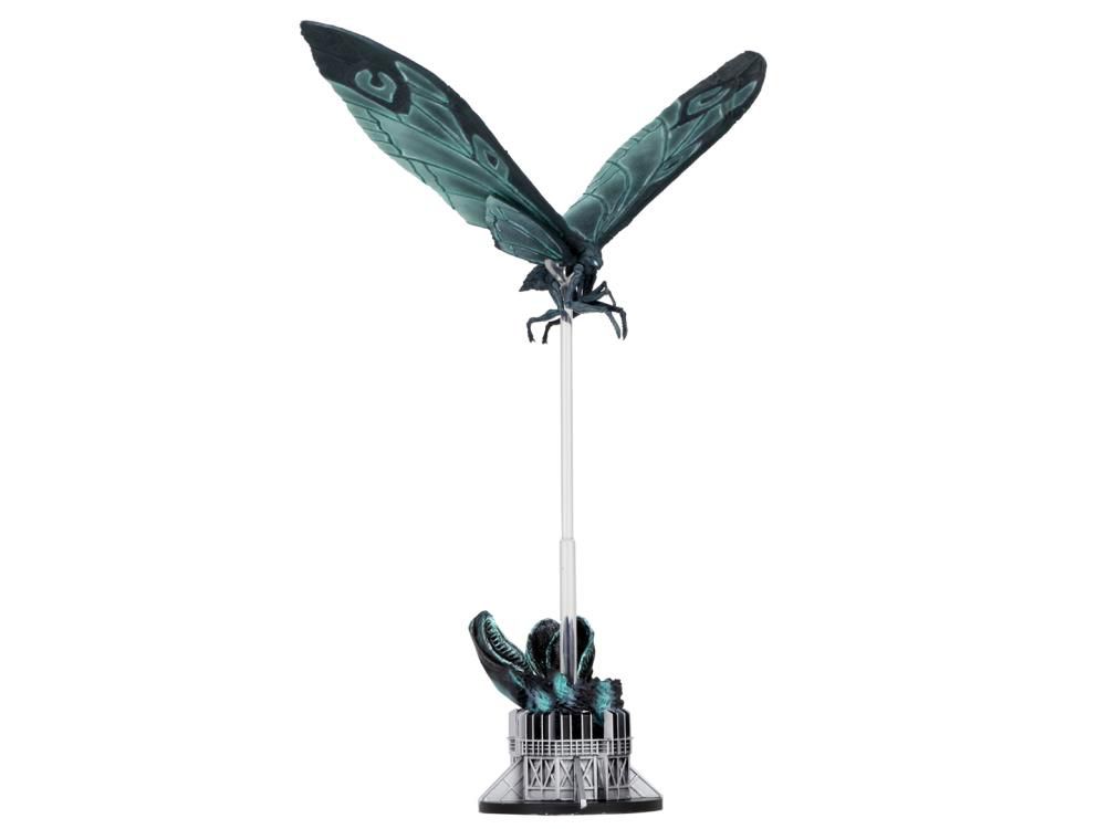 Mothra Poster version Godzilla II Rei dos Monstros Neca Original ...