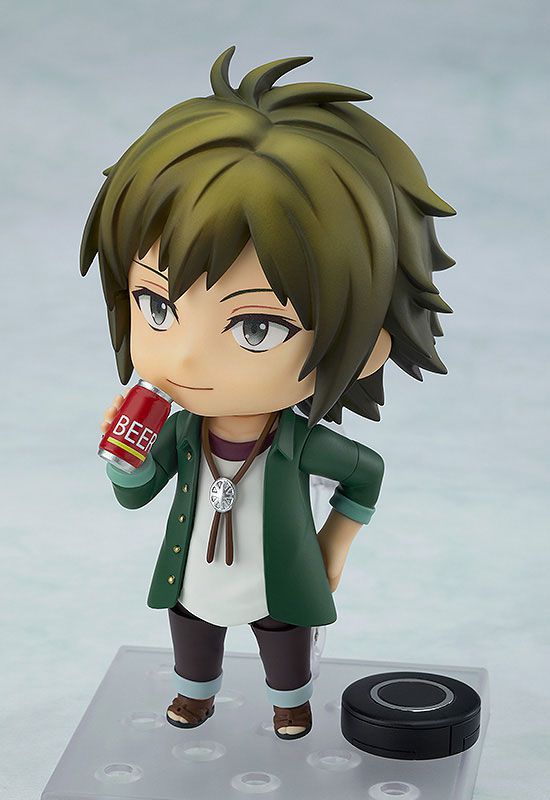 Yamato Nikaido Idolish7 Nendoroid Orange Rouge Original - Prime ...