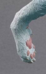 Terry Cloth Vol.5 Battle Wolf Toriko Figuax Original - Prime ...