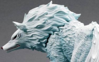 Terry Cloth Vol.5 Battle Wolf Toriko Figuax Original - Prime ...
