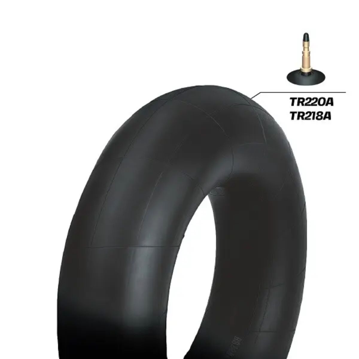 Câmara De Ar Agrícola 14.9 Aro 24 TR218A Magnum - Prudente Pneus ...