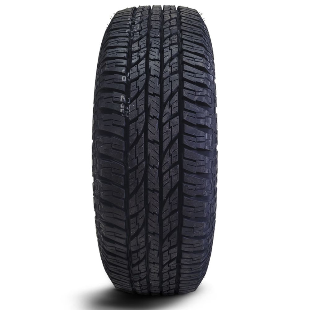 Pneu 265/65 R 17 110T G015 Yokohama ''Letras Brancas'' - Prudente Pneus | Presidente Prudente - SP