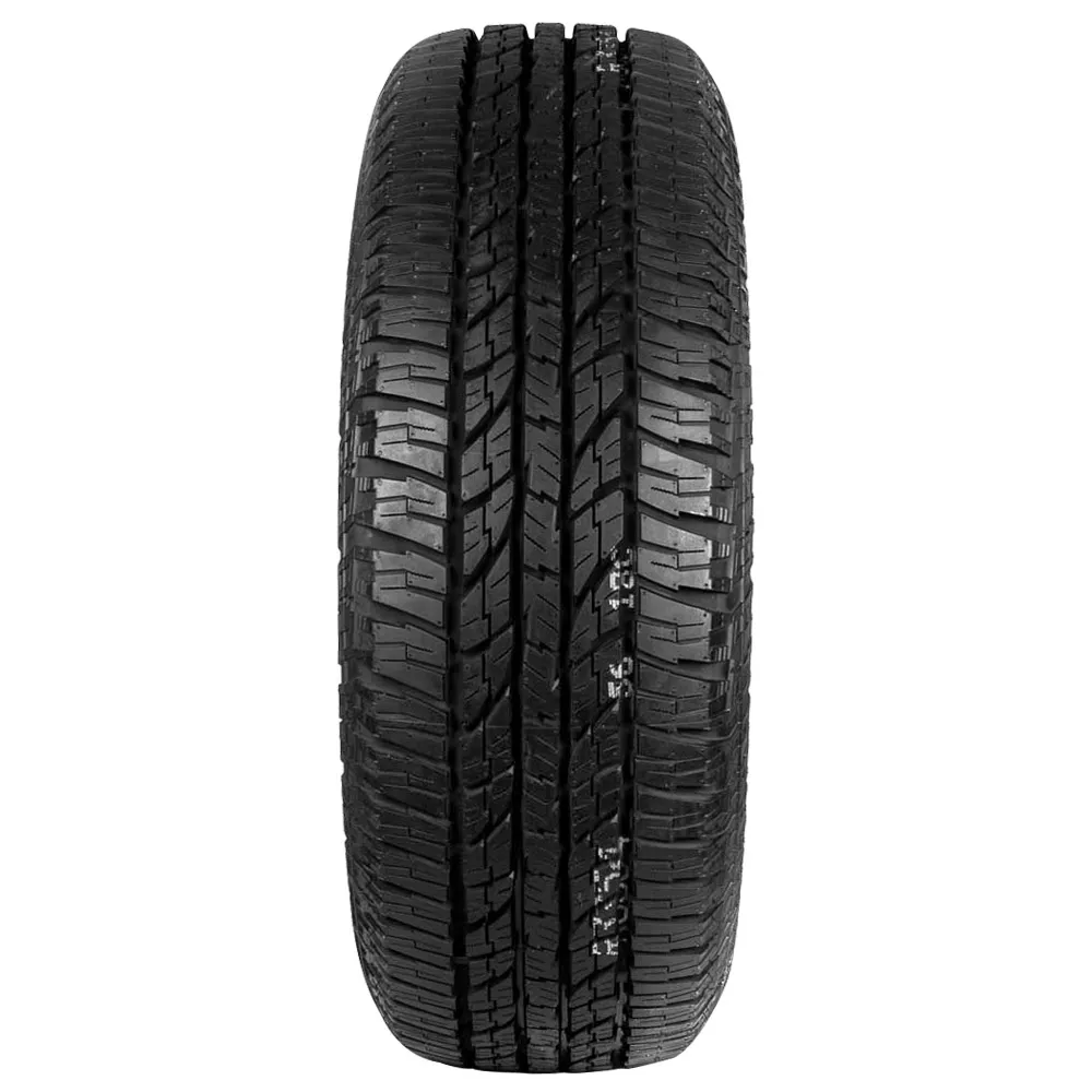 Pneu Yokohama 265/70 R18 116H G015 A/T - Prudente Pneus | Presidente Prudente - SP