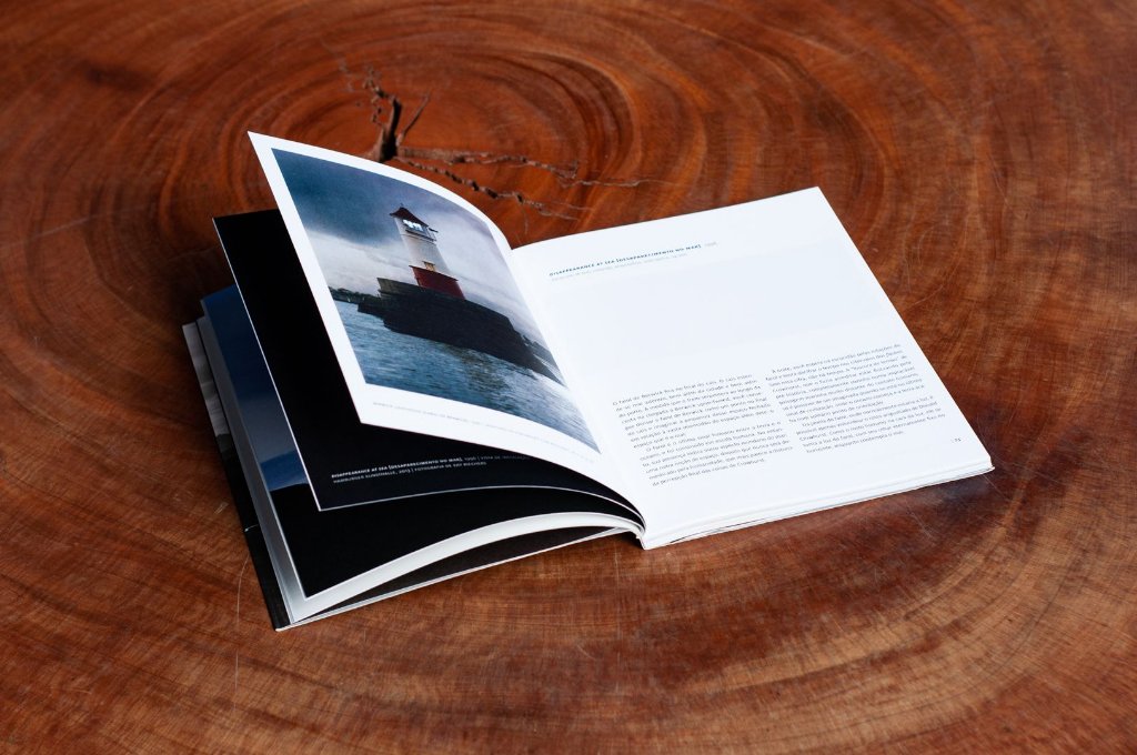 A Medida das Coisas – Tacita Dean - Livraria Portfolio