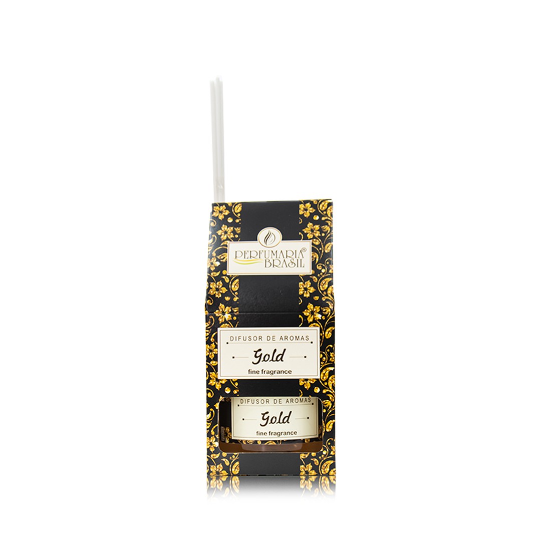 DIFUSOR DE AROMAS NATURE CAIXA ALTA 310 ML - PERFUMARIA BRASIL