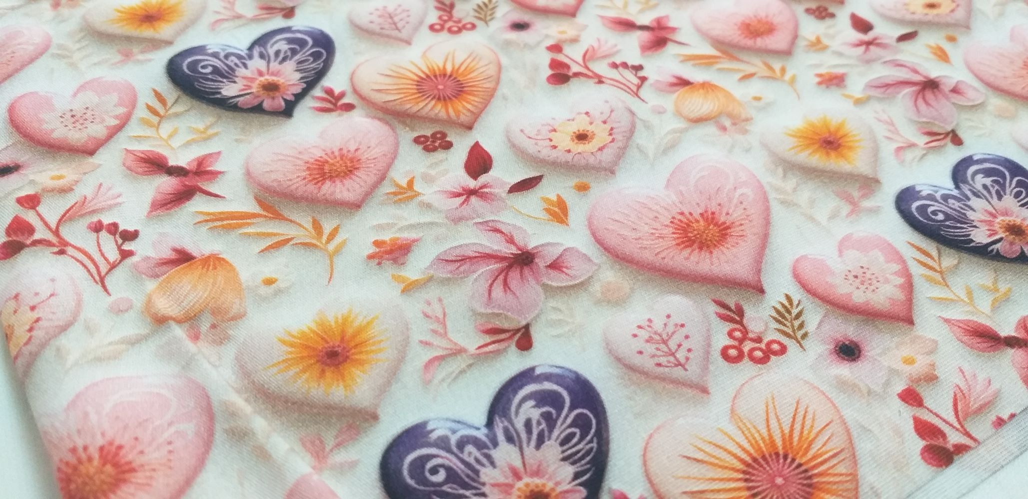 Corção e Flores - TonComTon Atelier