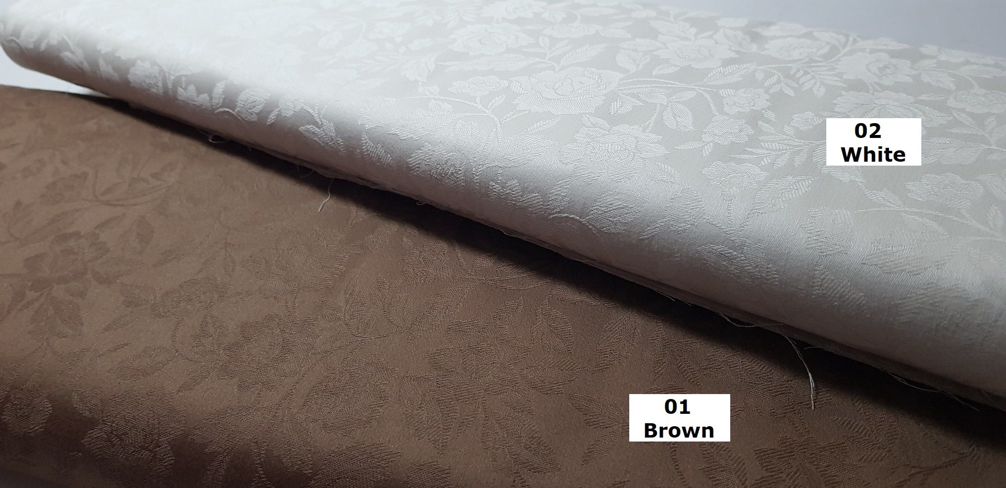 Discreet Flower - TonComTon Atelier