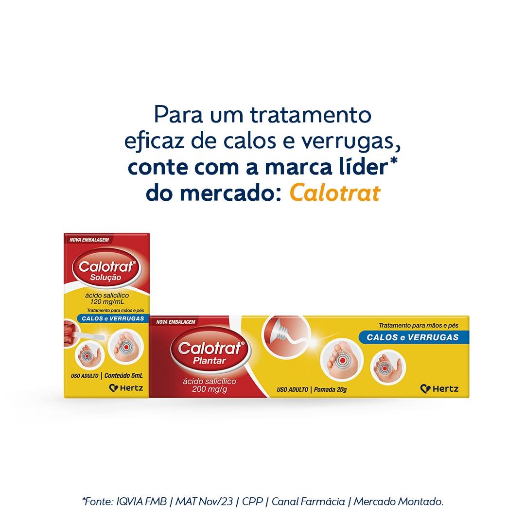ACIDO SALICILICO - CALOTRAT PLANTAR CR 20GR 7896331709360 - FarmaViver ...