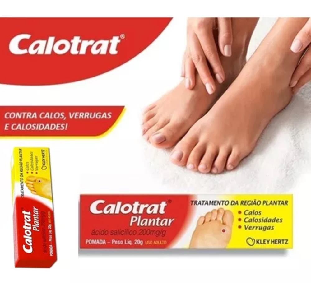 ACIDO SALICILICO - CALOTRAT PLANTAR CR 20GR 7896331709360 - FarmaViver ...