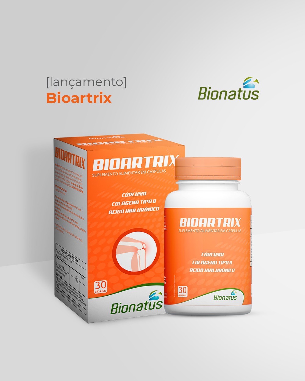 BIOARTRIX - FarmaViver - Farmácia Online 24 horas