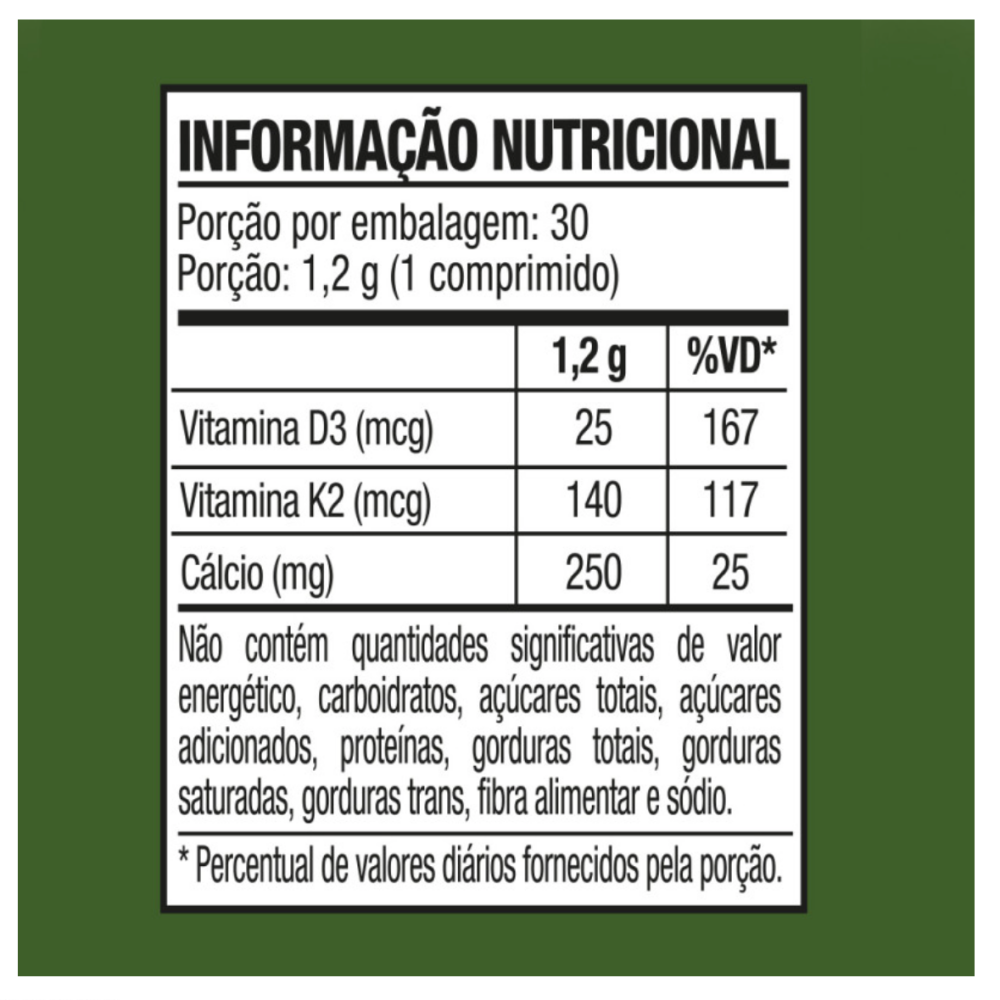 ORTHO PRO 30CPR BIONATUS - FarmaViver - Farmácia Online 24 horas