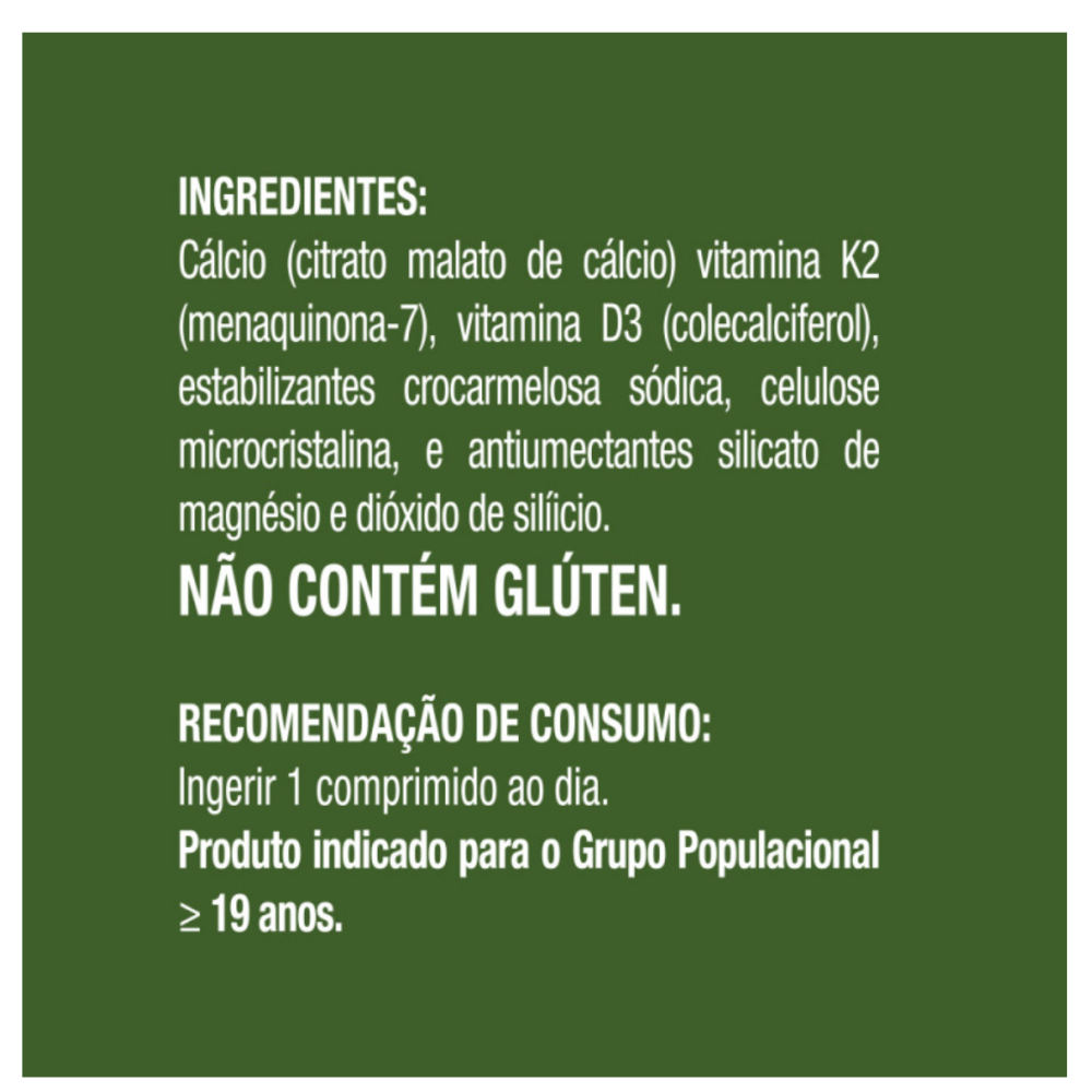 ORTHO PRO 30CPR BIONATUS - FarmaViver - Farmácia Online 24 horas