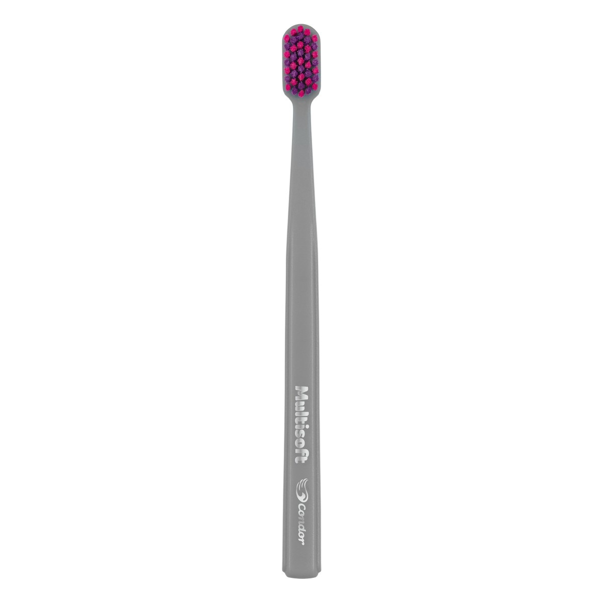 ESCOVA DENTAL CONDOR MULTI SOFT ULTRA MACIA 5400 CERDAS - FarmaViver ...