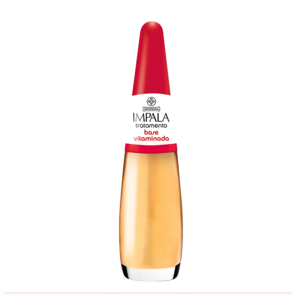 ESMALTE IMPALA BASE VITAMINADA 7,5ML - FarmaViver - Farmácia Online 24 ...