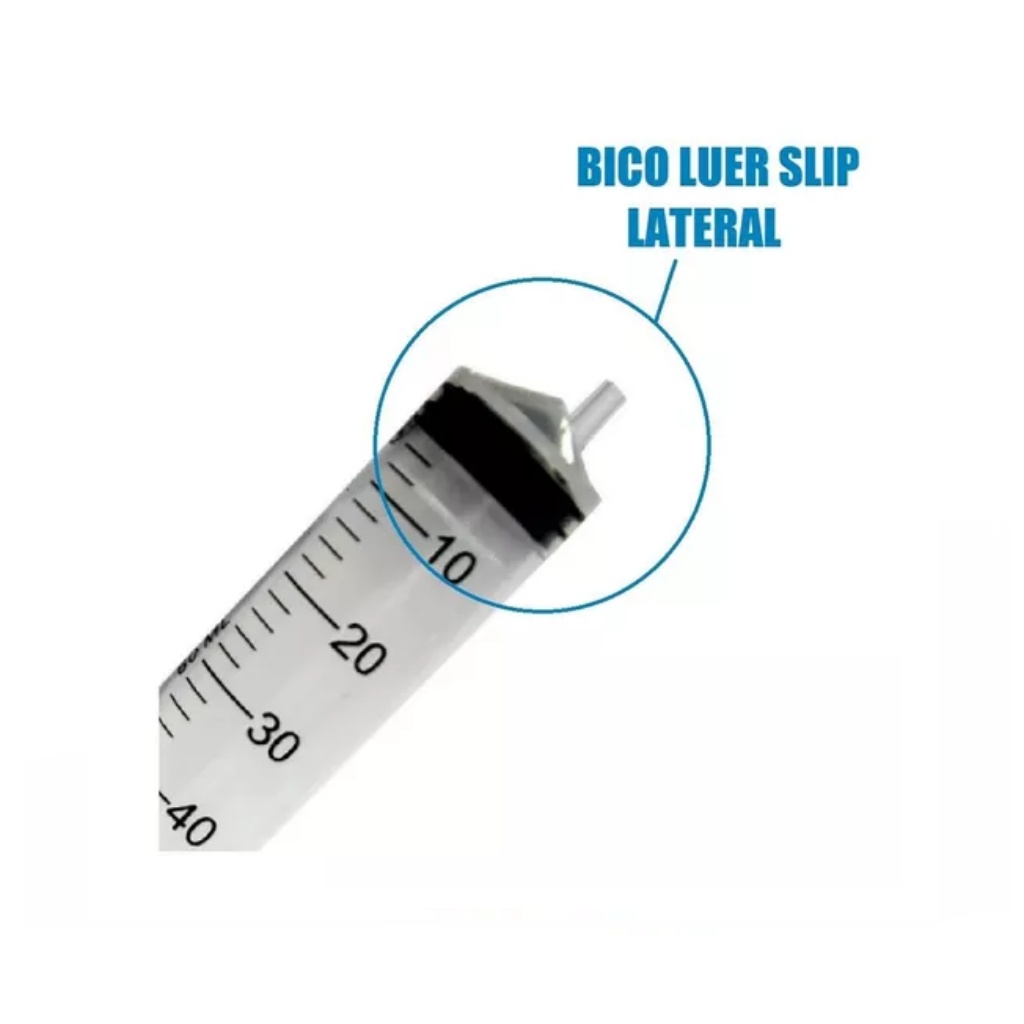 SERINGA SR 10ML SEM AGULHA SLIP LATERAL - FarmaViver - Farmácia Online ...