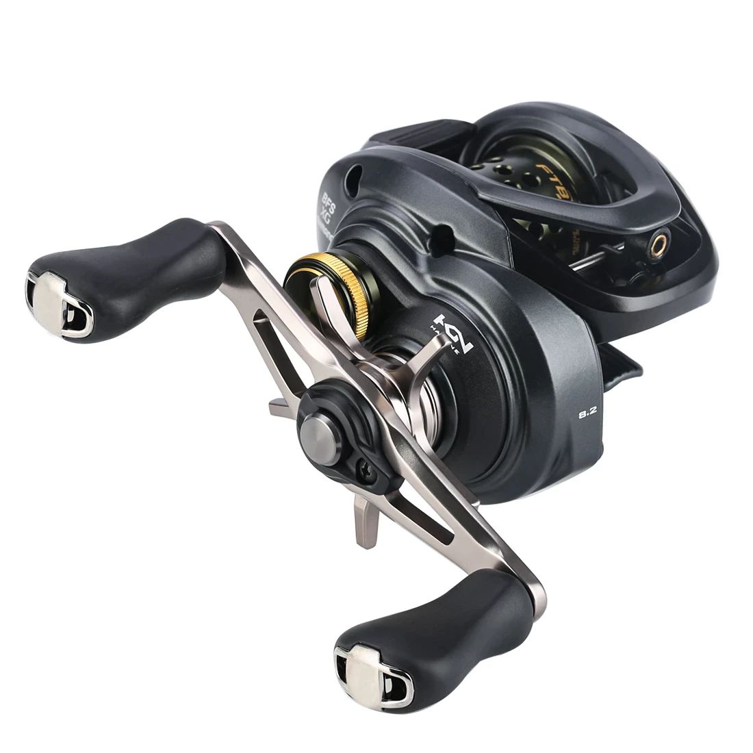 CARRETILHA CURADO BFS XG DIREITA - SCPesca