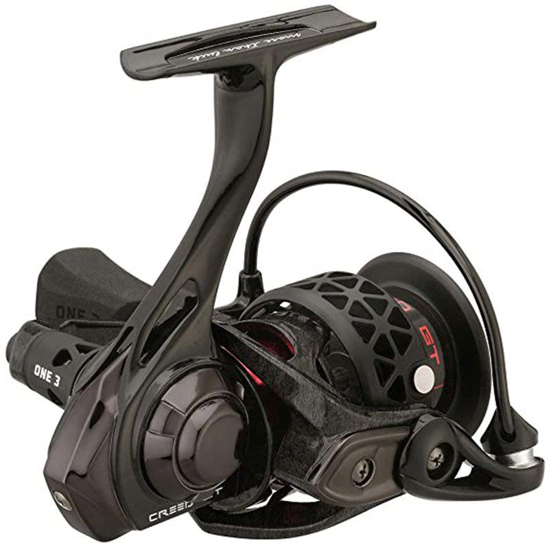 MOLINETE 13F - CREED GT 4000 - 11 ROLAMENTOS - SCPesca