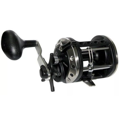 CARRETILHA OKUMA CLASSIC PRO - CLX 302L Xa Esquerda - SCPesca