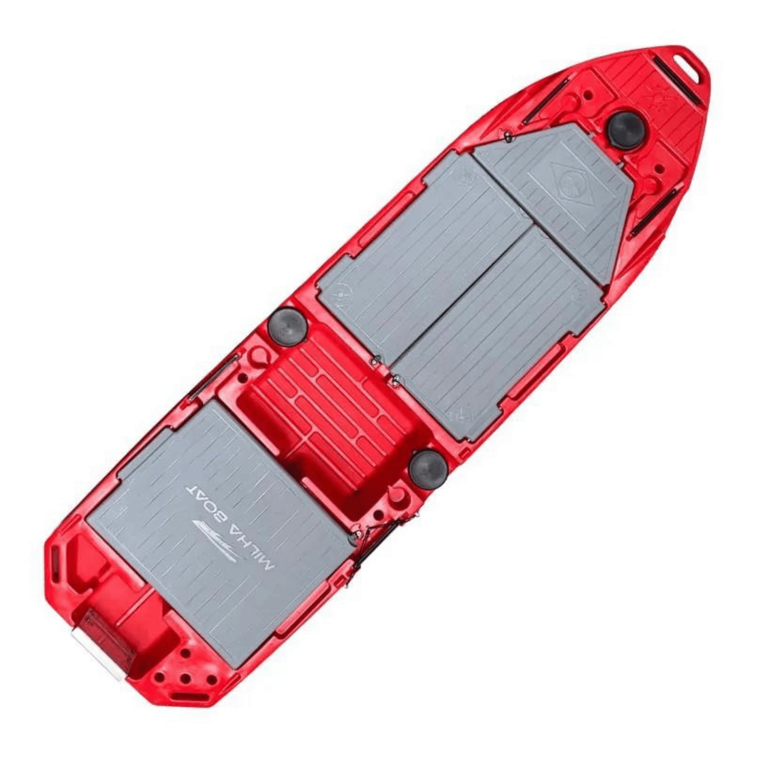 Milha Boat - Milha Náutica Skiff Para Motor De Popa Até 10hp - SCPesca