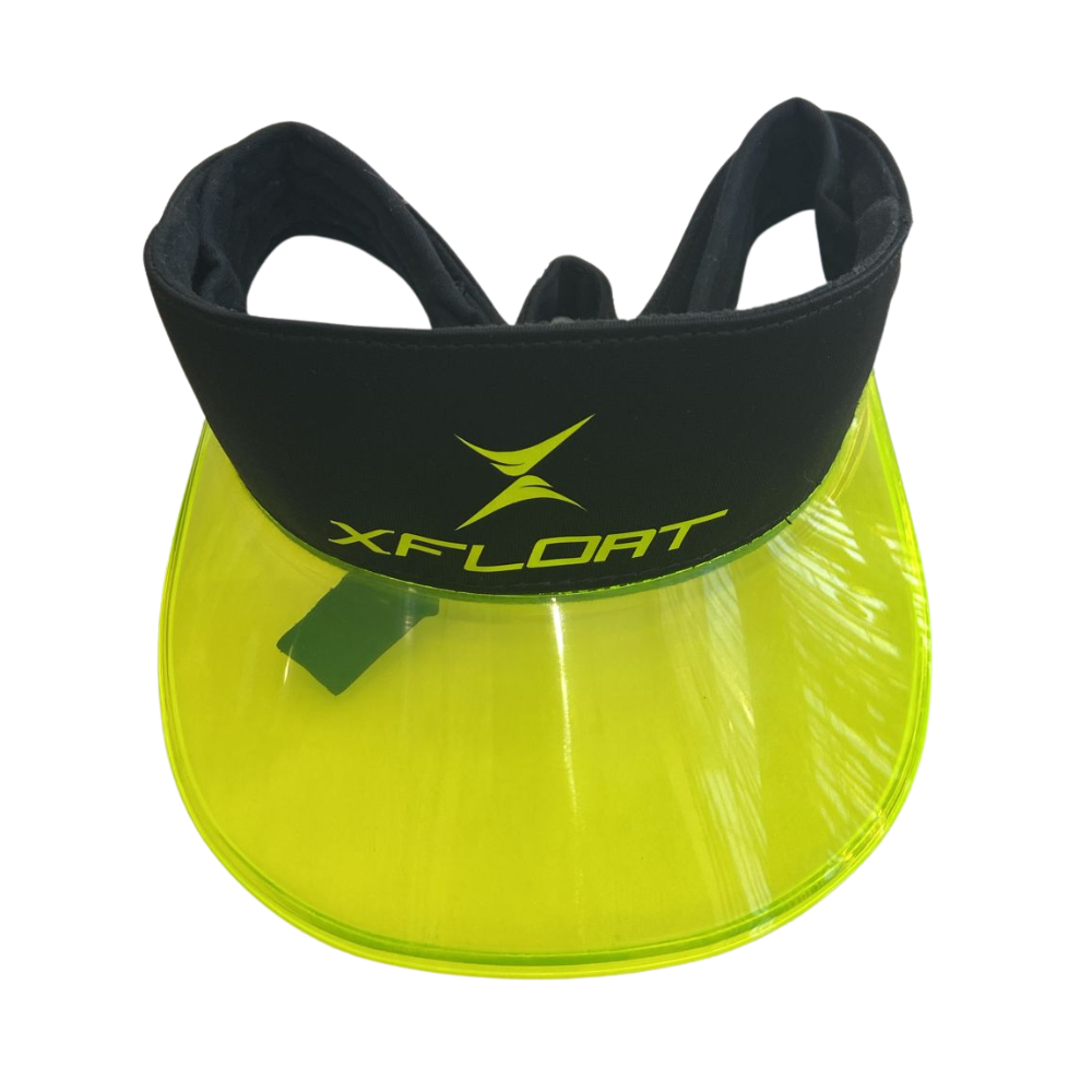 Viseira XFloat - SCPesca