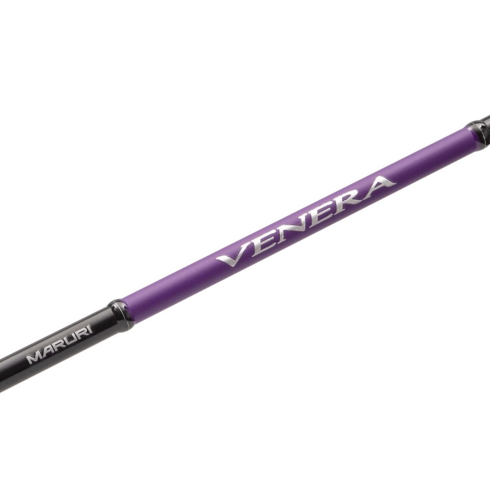 Vara Molinete Venera 7-14lbs 6`3 "-Daisen Lancamento 2024 - SCPesca