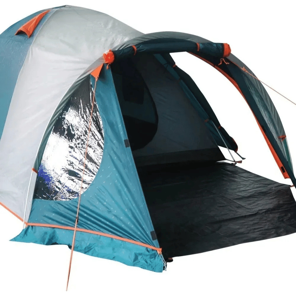 Barraca Indy GT 5/6 Pessoas 2500mm - Nautika - SCPesca