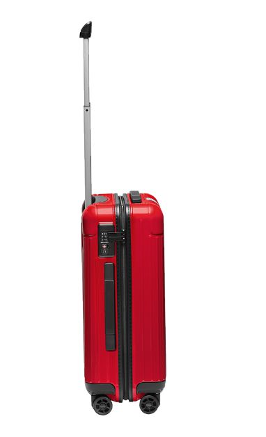 Mala de Viagem Porsche PTS Multiwheel® Ultralight Edition 2.0 - Compre ...