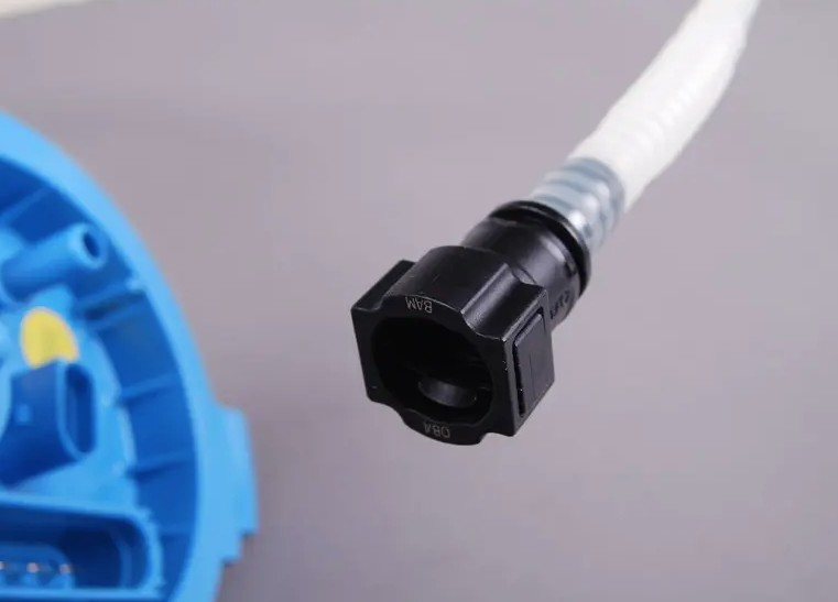 Regulador de Pressão de Combustível Cayenne Porsche - Original e ...