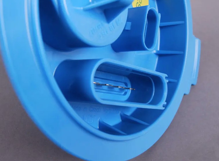 Regulador de Pressão de Combustível Cayenne Porsche - Original e ...