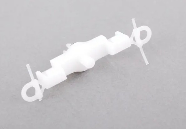 Presilha para Friso de Cayenne - Fixação Resistente - Porsche Pre-Owned ...