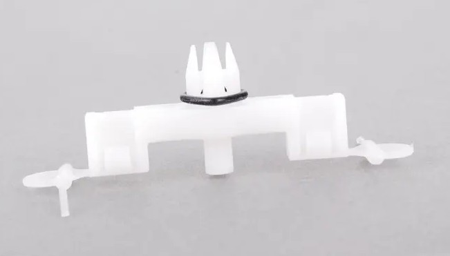 Presilha para Friso de Cayenne - Fixação Resistente - Porsche Pre-Owned ...