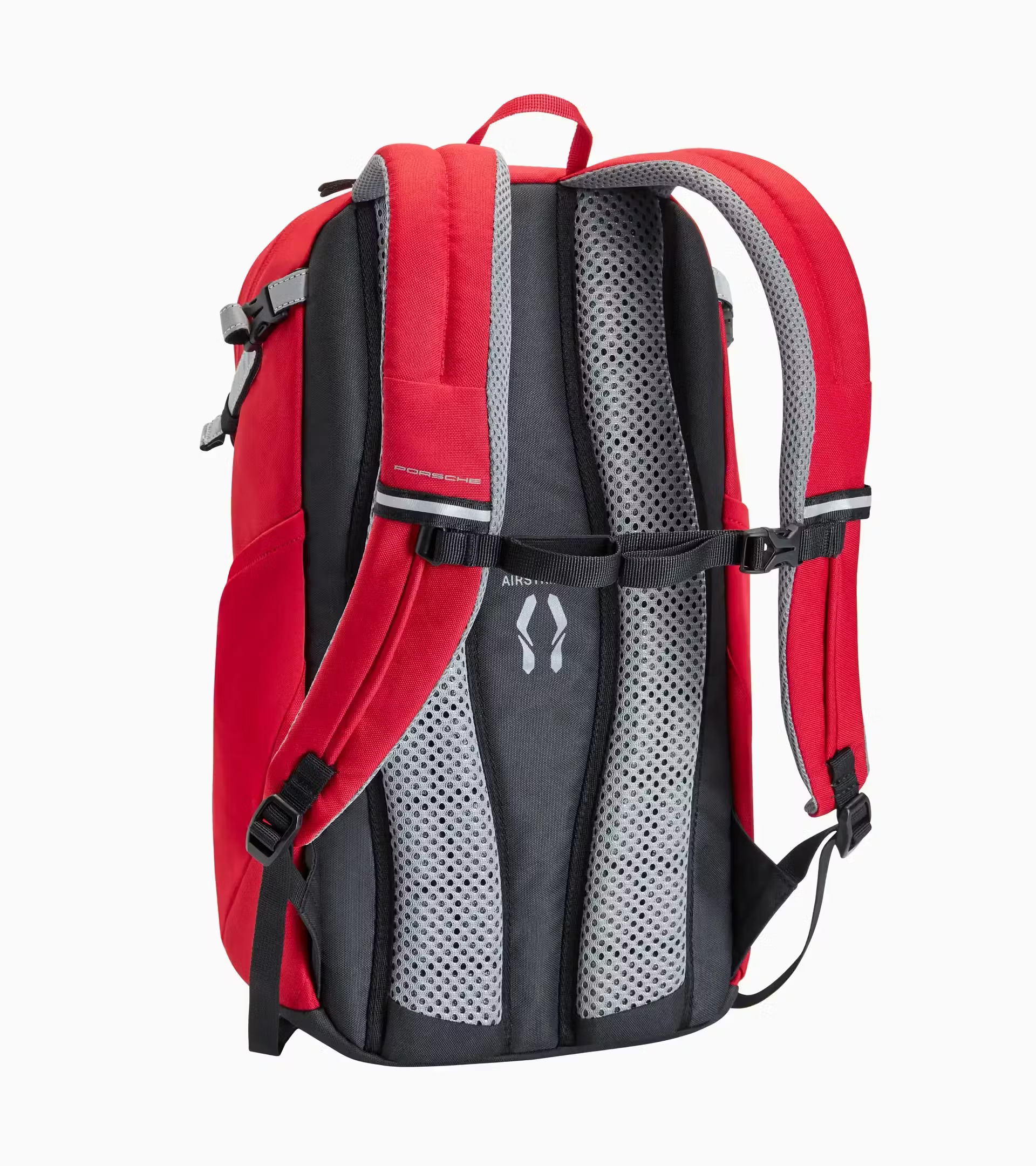 Mochila Escolar Vermelha: Conforto e Estilo em Destaque - Porsche Pre ...