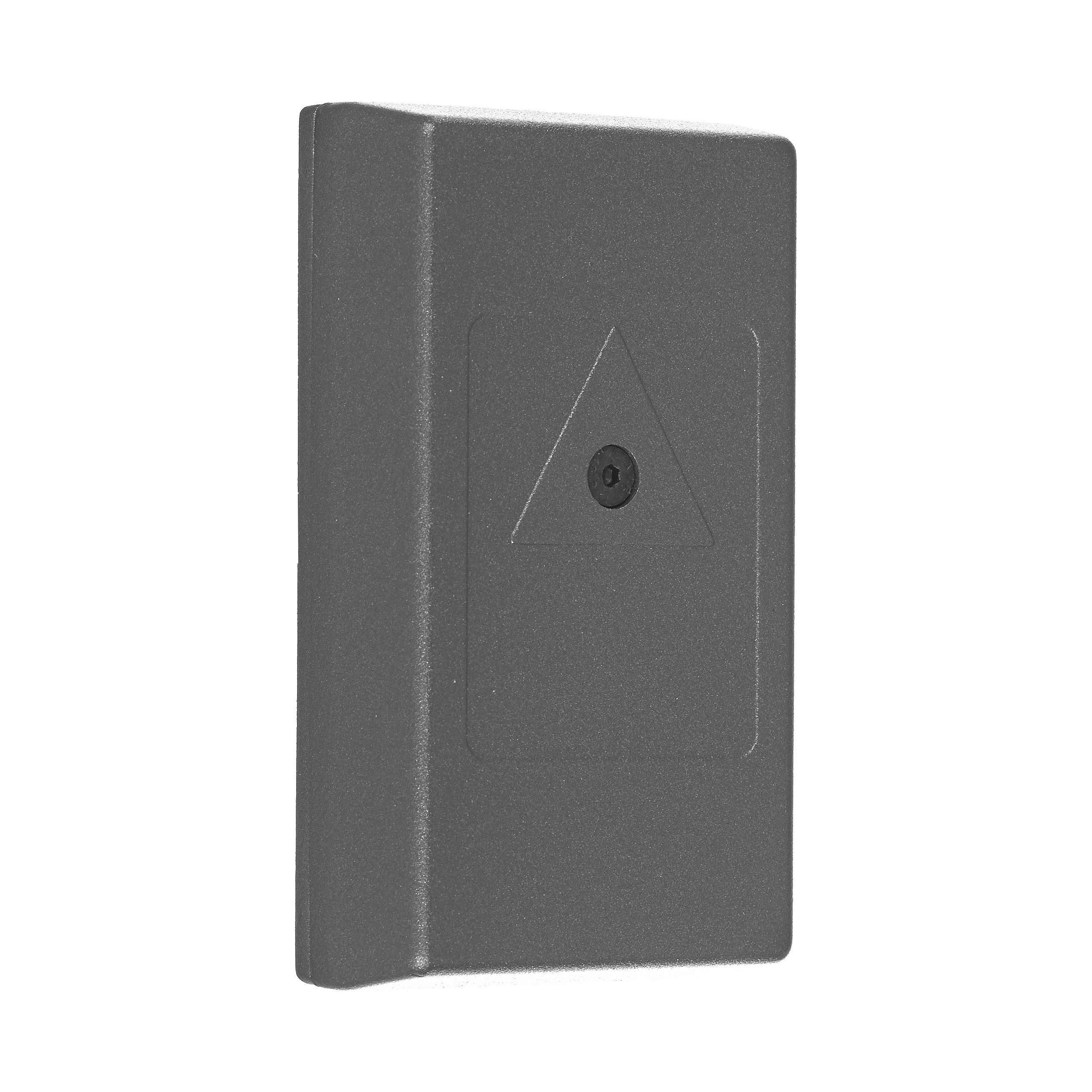 Detector de Vibração Safe Protector PARADOX 950 - Securi Store