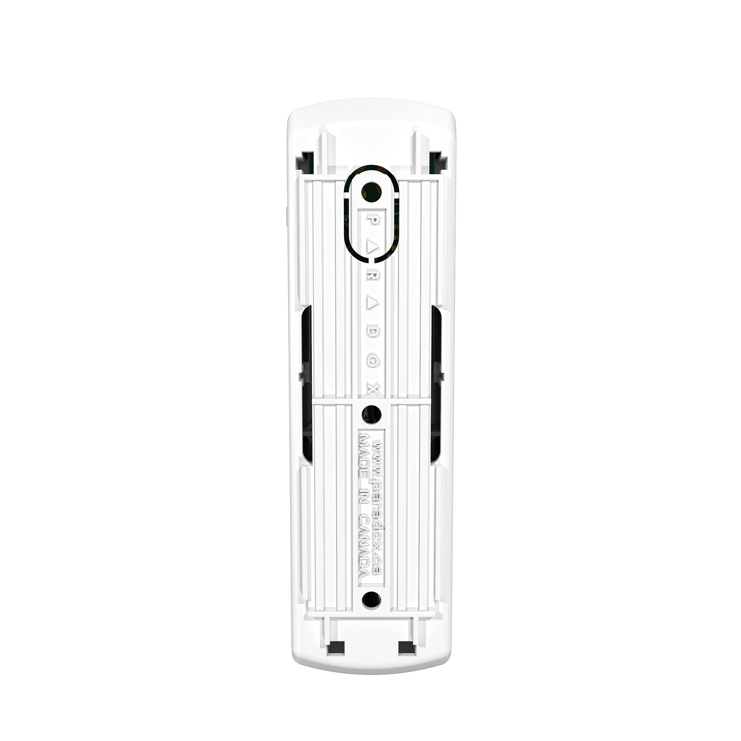 Contato Magnético Sem Fio de 2 Zonas PARADOX DCTXP2 - Securi Store