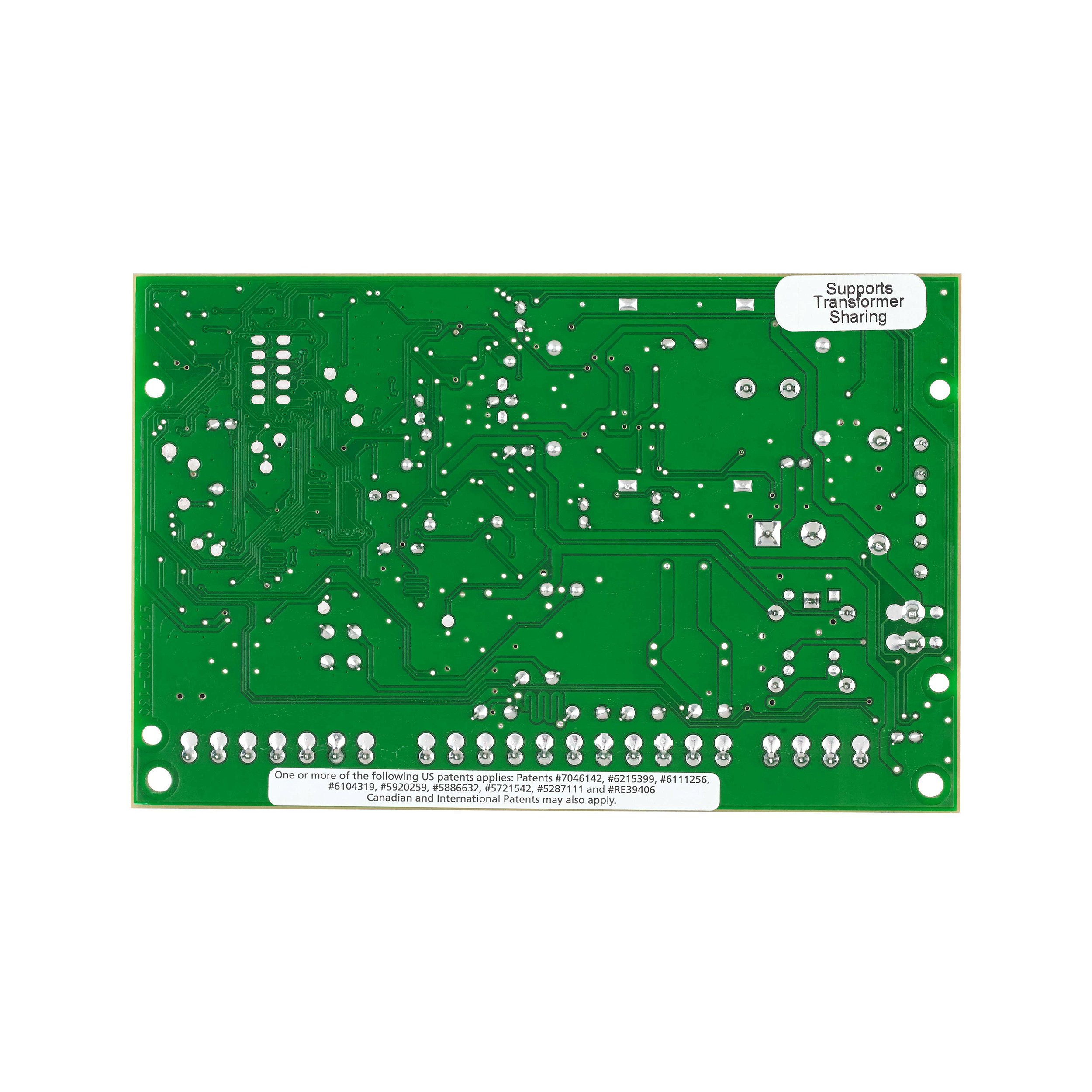 Módulo de Controle de Acesso de 4 Fios PARADOX ACM12 - Securi Store