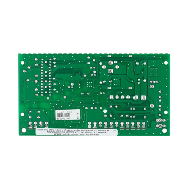 Módulo de Fonte de Alimentação PARADOX PS17 - Securi Store