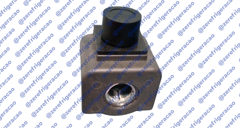 Bobina, Solenoide HGV, 12V, CITIMAX 280 226926200 - Loja Zé Refrigeração