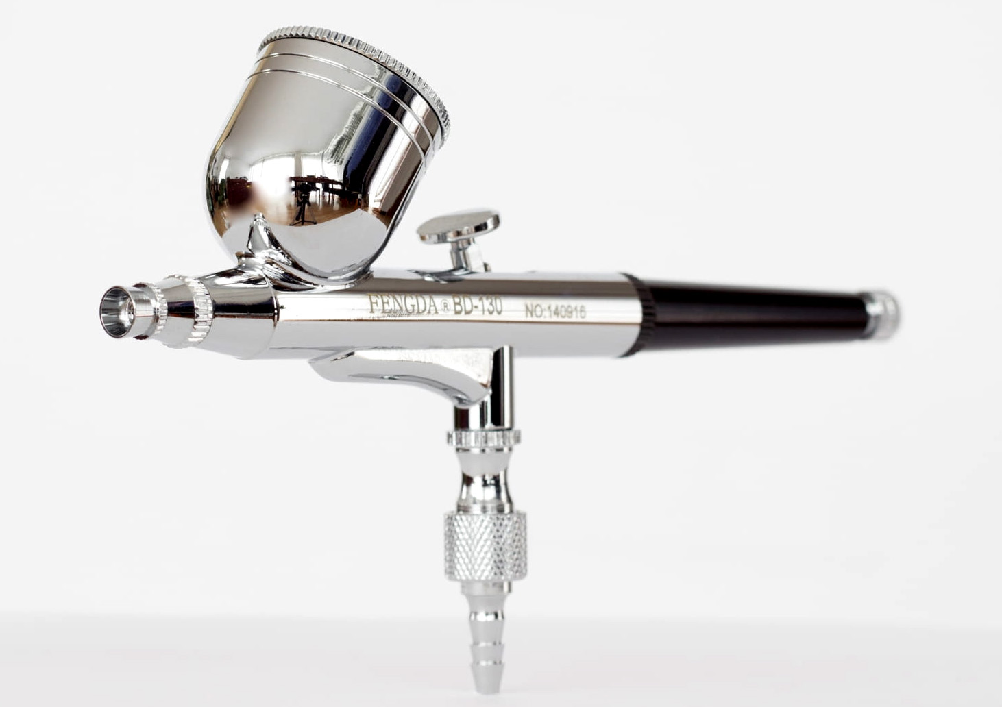 Aerógrafo Double Action Fengda BD-130K - BLIMPS