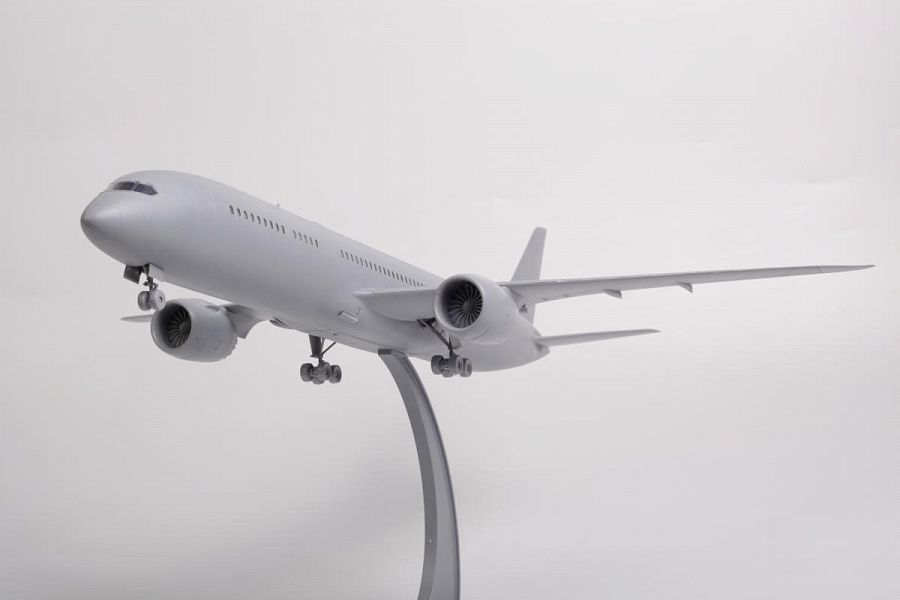 Boeing 787-9 Dreamliner - 1/144 - BLIMPS