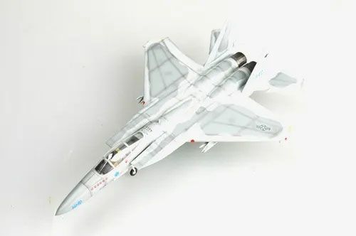 Miniatura F-15C Eagle - 1/72 - Easy Model 37121 - BLIMPS
