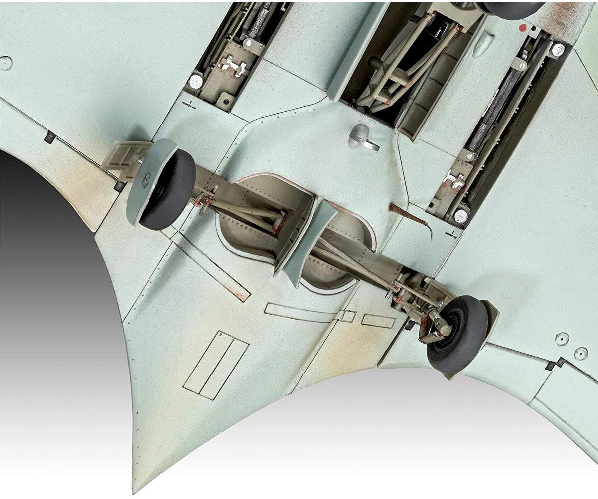 Horten Go229 A - 1/48 - Revell 03859 - BLIMPS