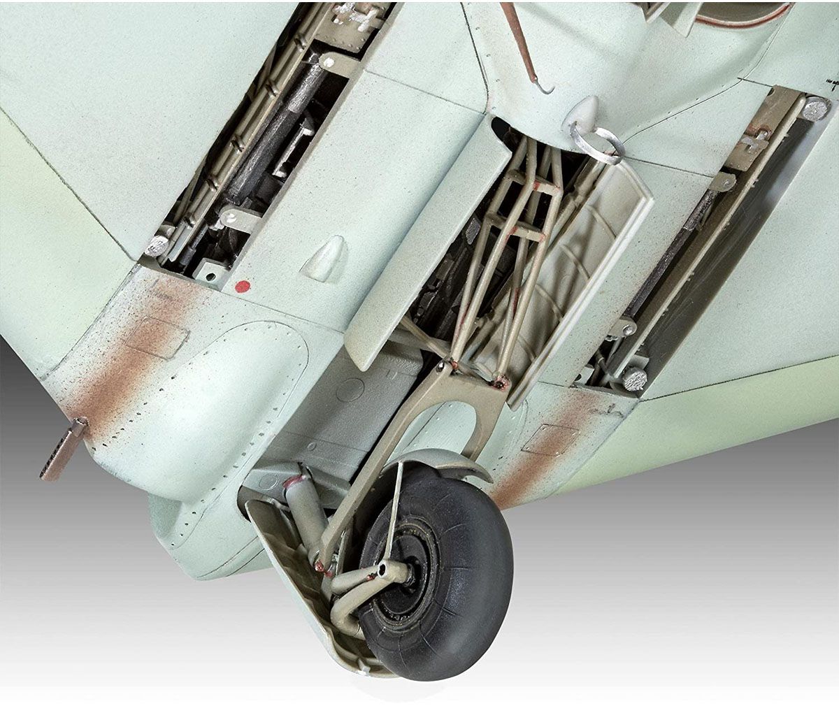 Horten Go229 A - 1/48 - Revell 03859 - BLIMPS
