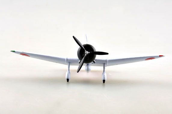 Miniatura Mitsubishi A5M2 - 1/72 - Easy Model 36453 - BLIMPS