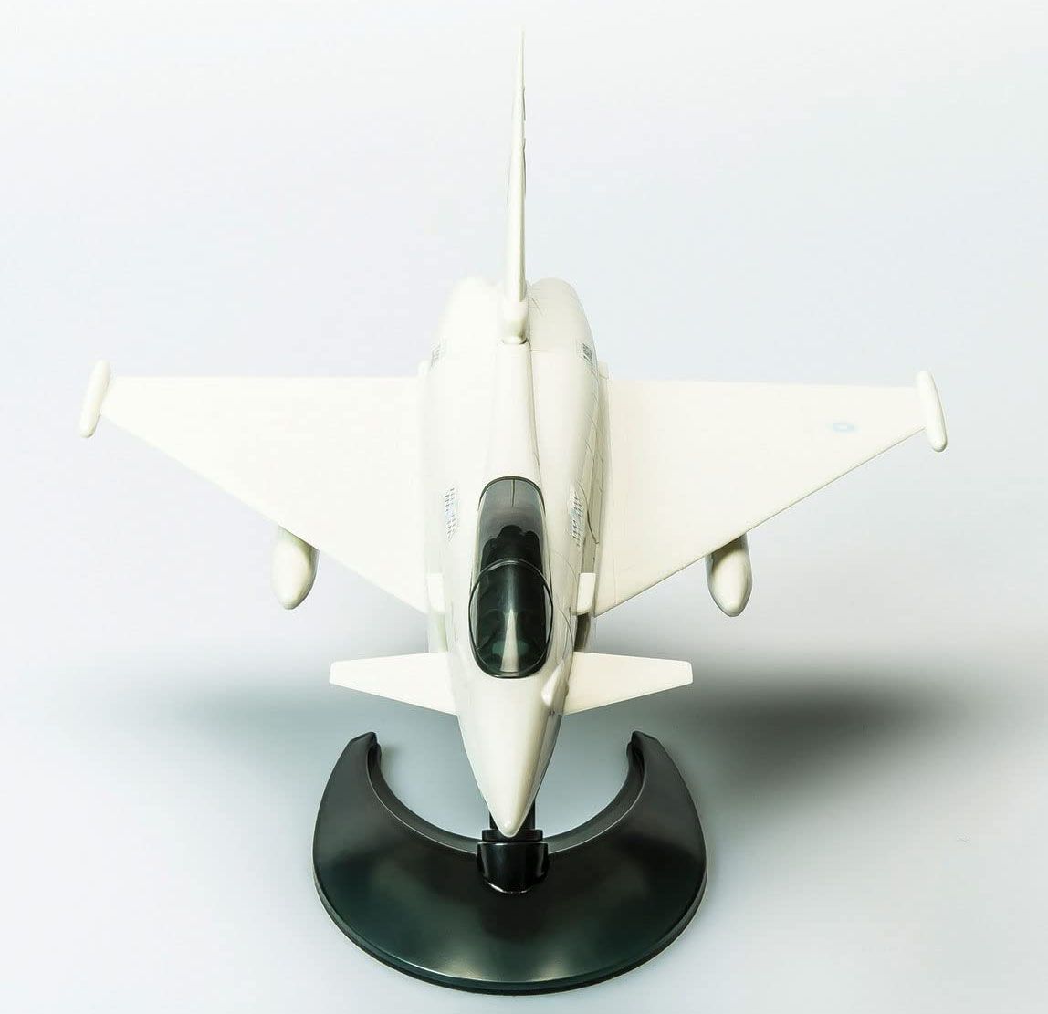 Quick Build Eurofighter Typhoon - Airfix J6002 - BLIMPS